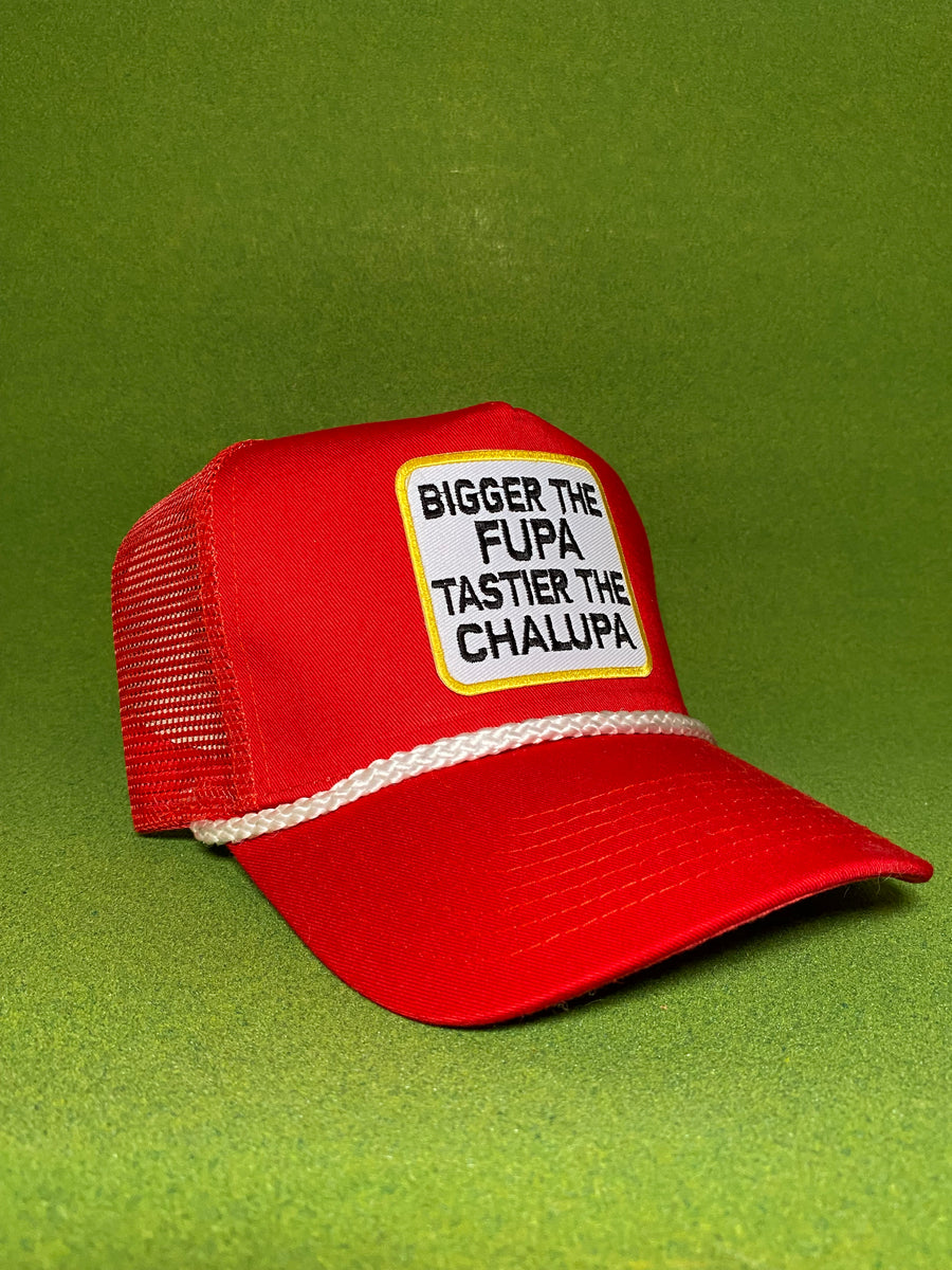 Fupa – BourbonBackHatCo