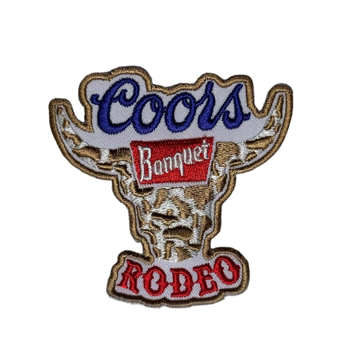 Coors Banquet – BourbonBackHatCo