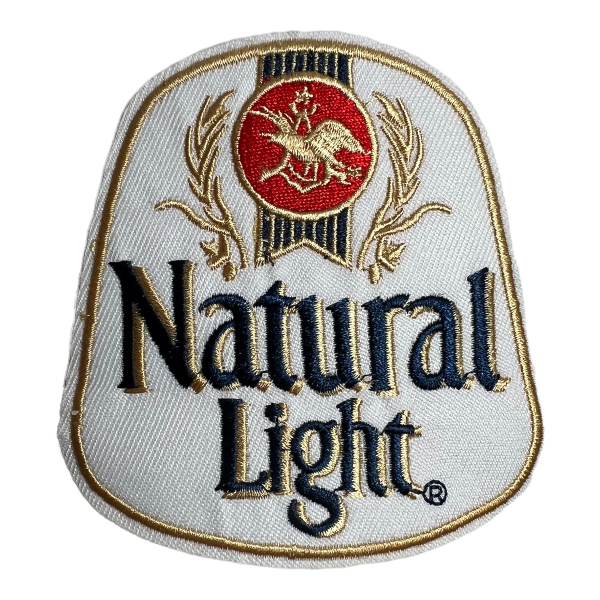 Natural Light – BourbonBackHatCo