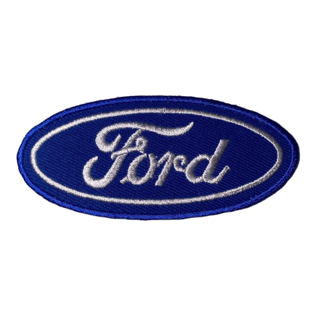 Ford – BourbonBackHatCo
