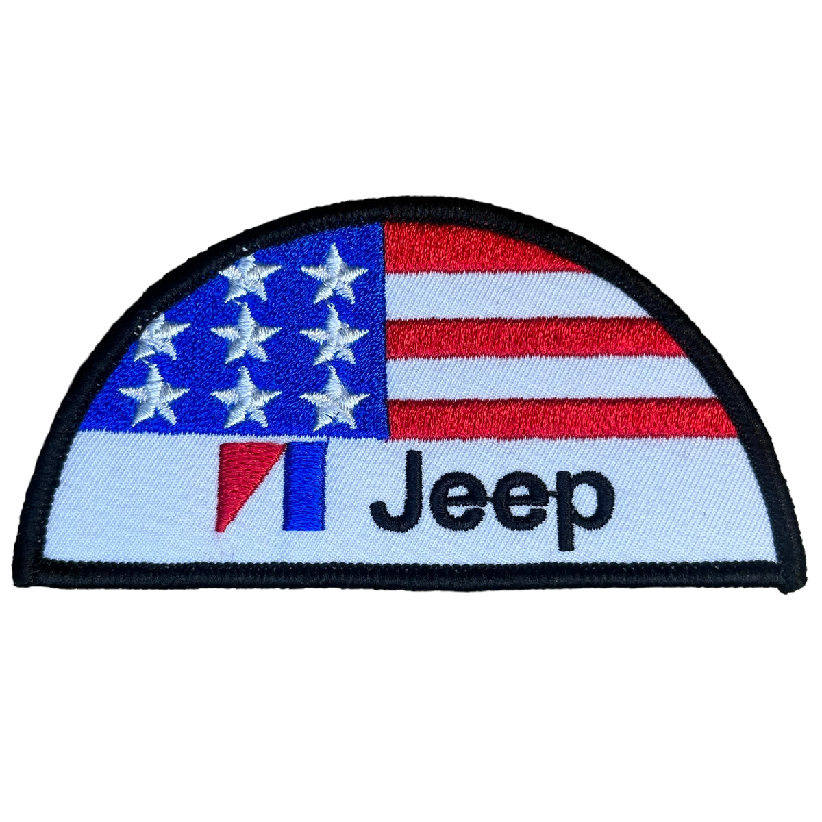 Jeep patch – BourbonBackHatCo