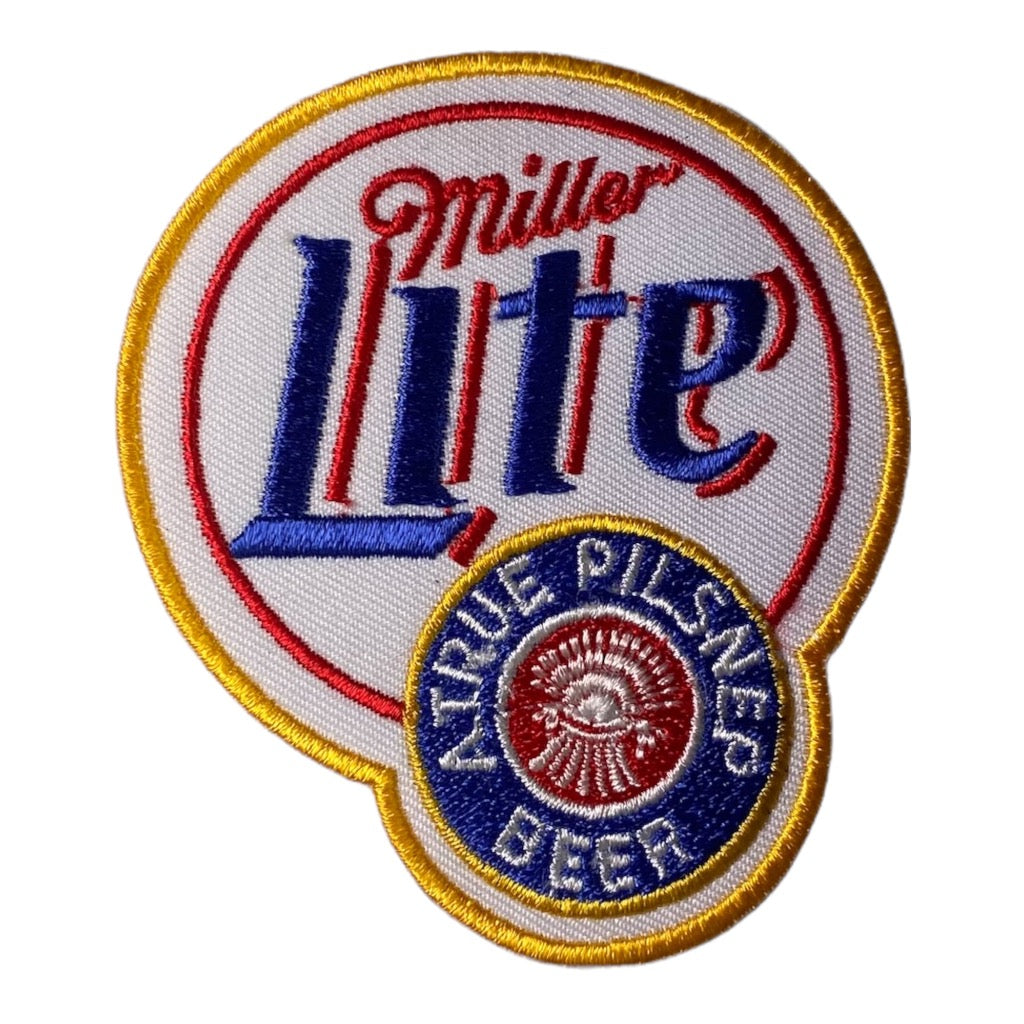 Miller Lite – BourbonBackHatCo