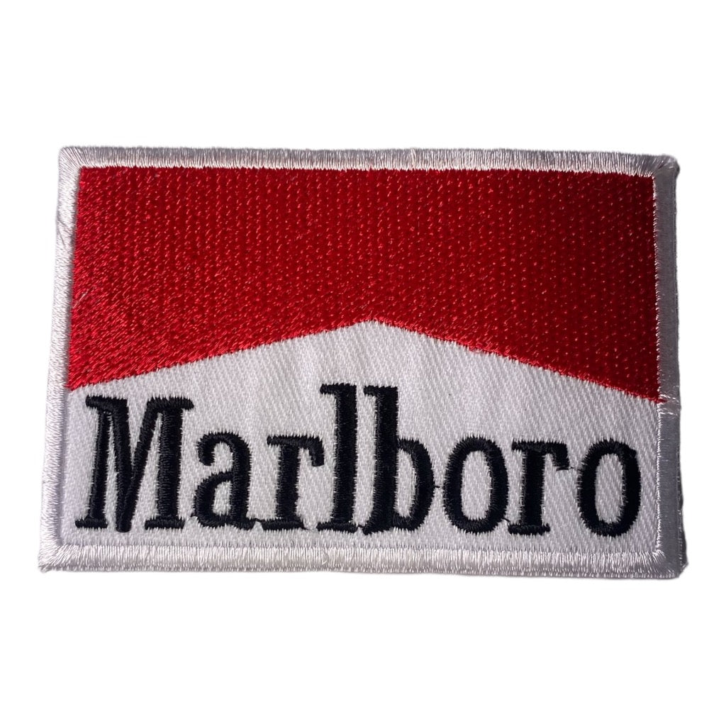 Marlboro – BourbonBackHatCo
